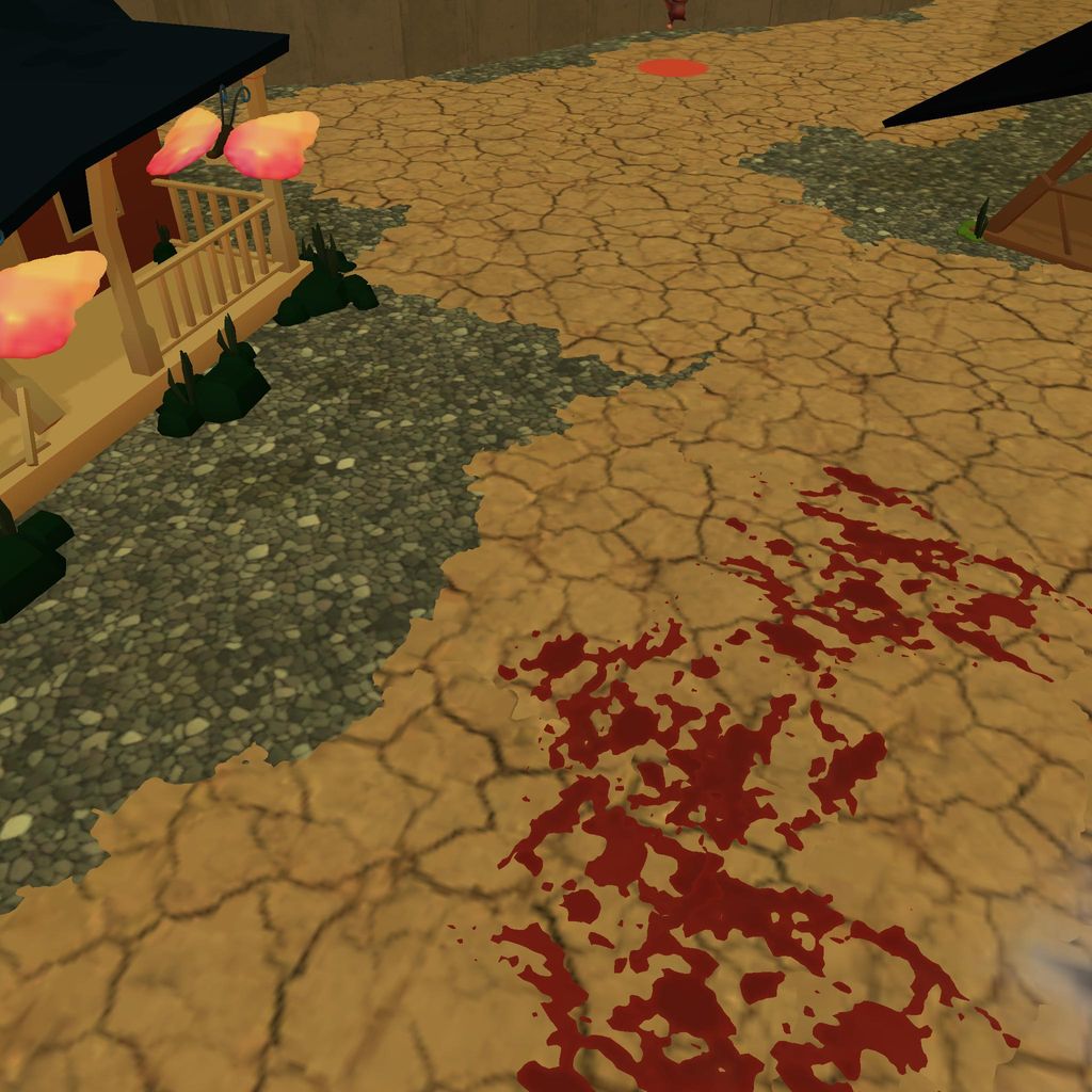 Unity Play | Santa | RuN game