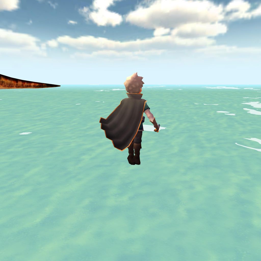 Unity Play | juego de alan game