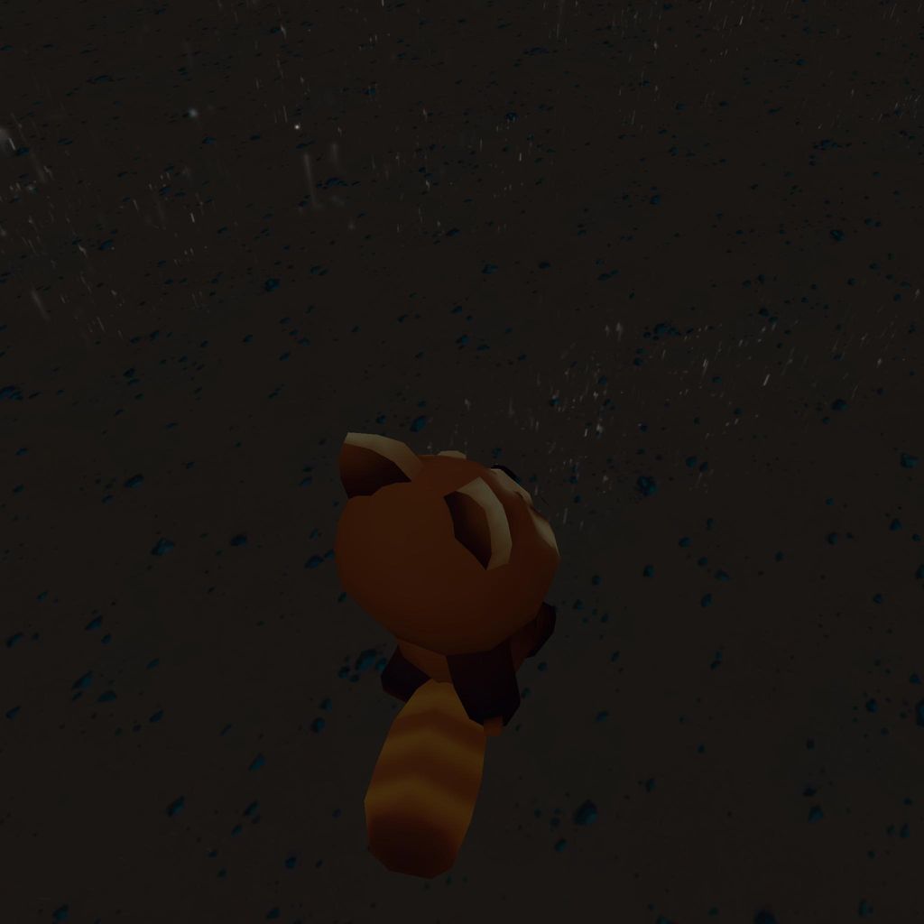 Unity Play | Turning Red BLOOD game