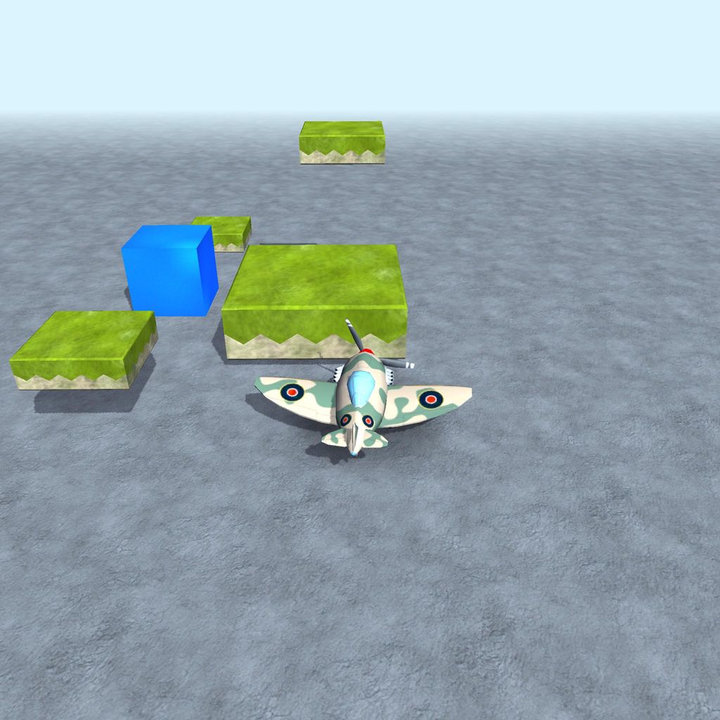 Unity Play | Geometry Dash game