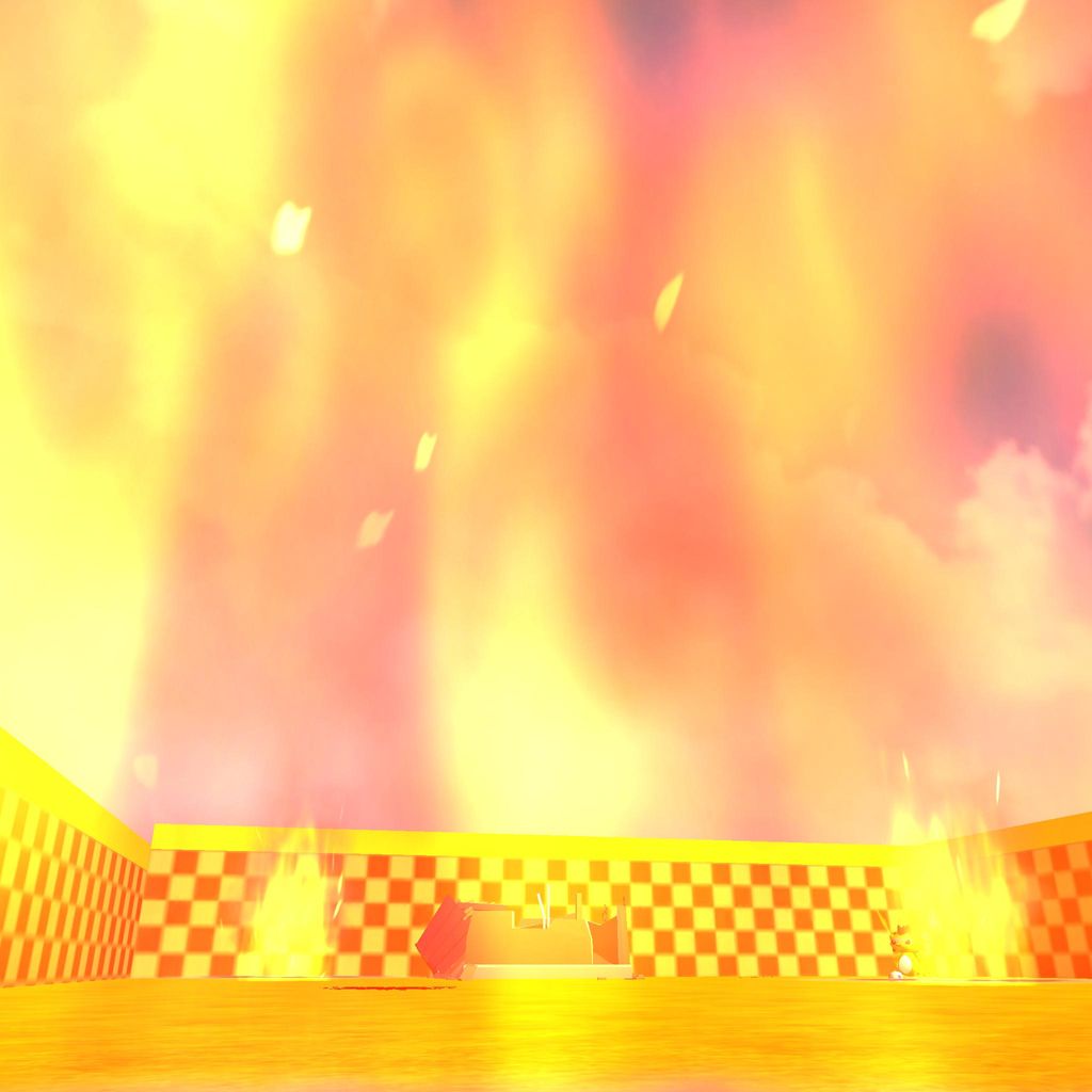 Unity Play | Sonic.Exe game