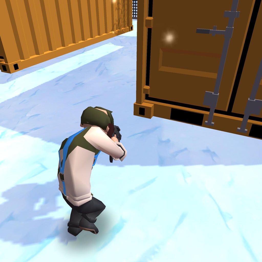 Unity Play | Tower Defence game