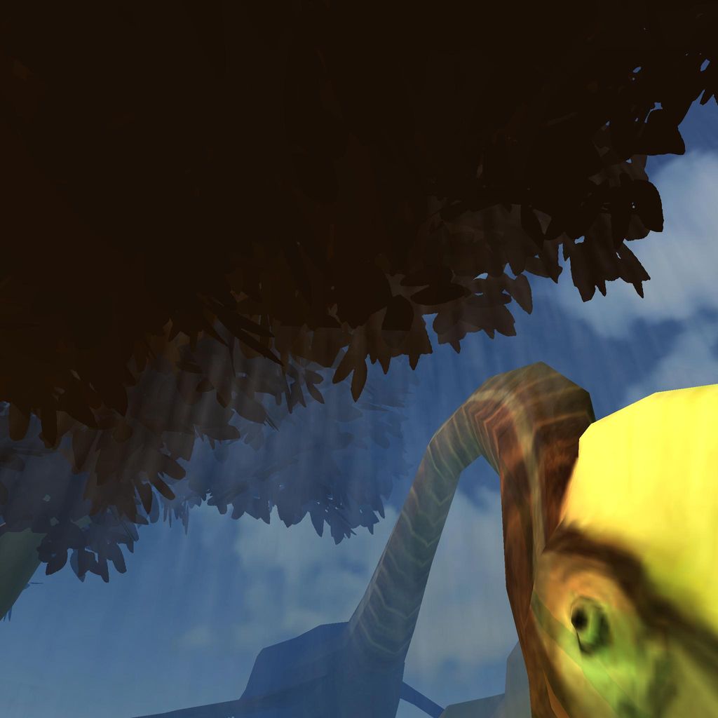 Unity Play | moster mutan game