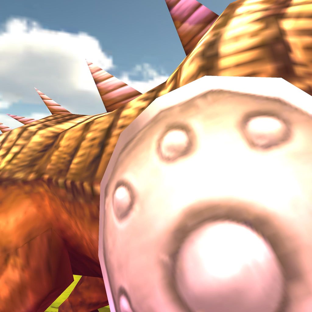 Unity Play | Monsters VS Bad Monster game