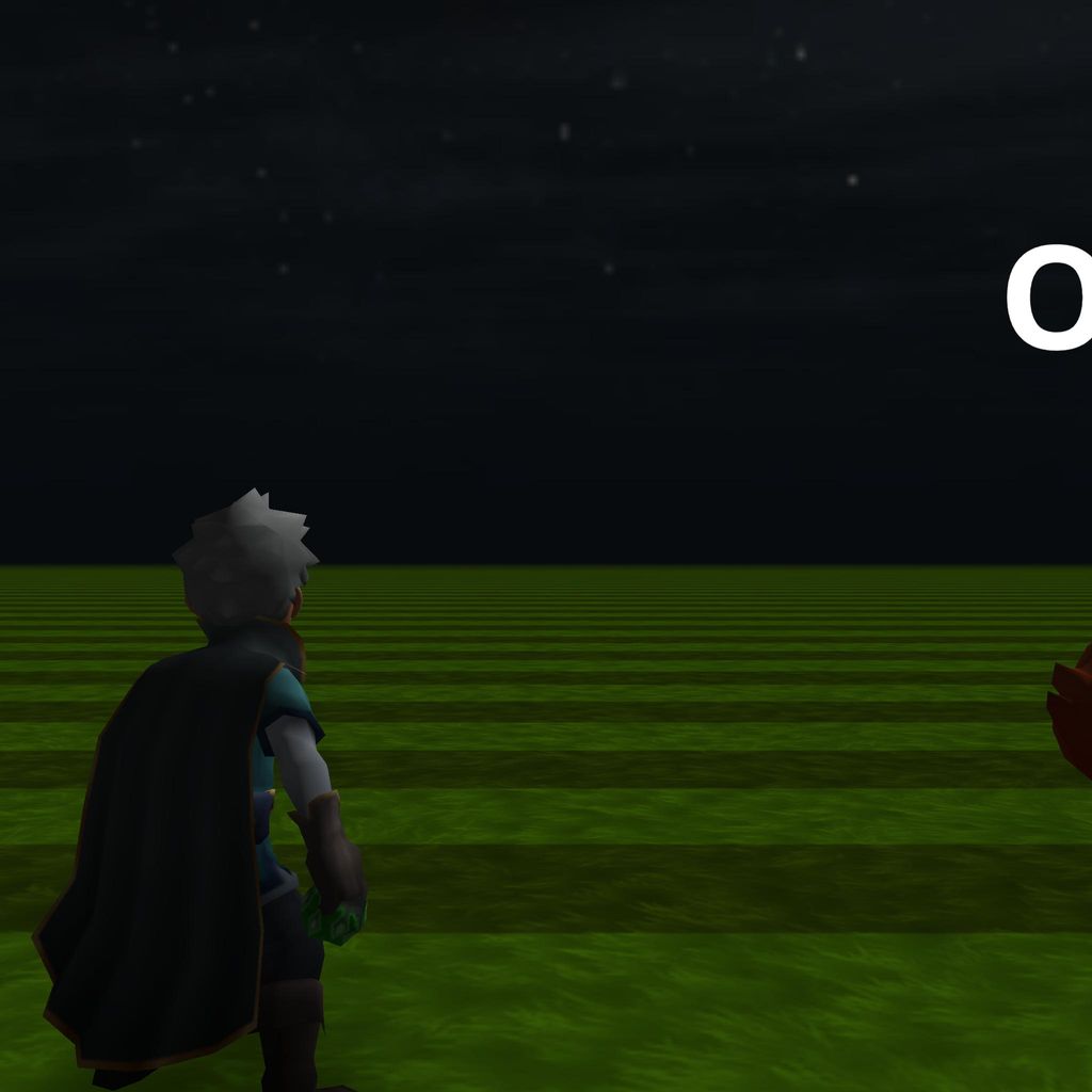 Unity Play | Sonic exe? game