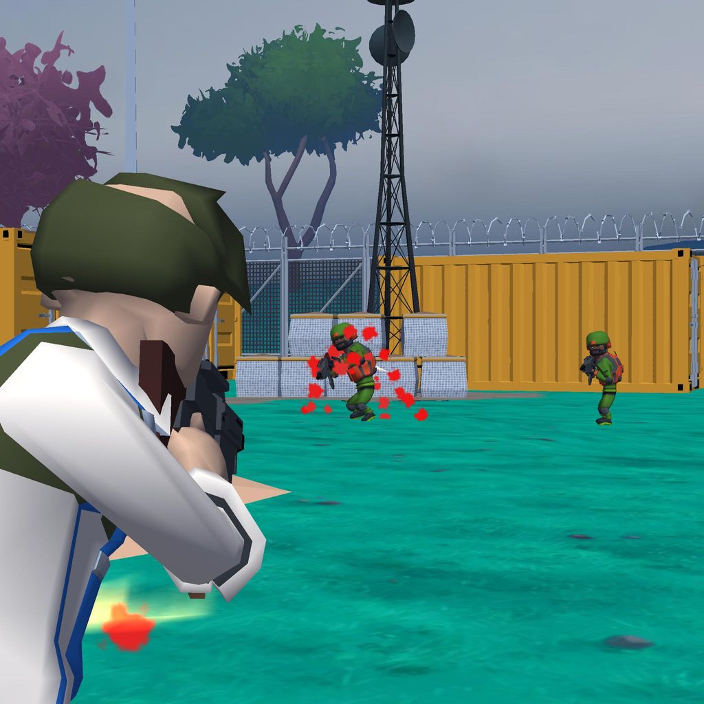 Unity Play | chill game