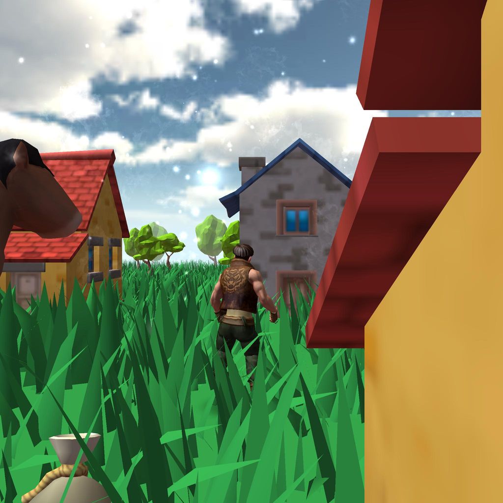 Unity Play | dino blox game