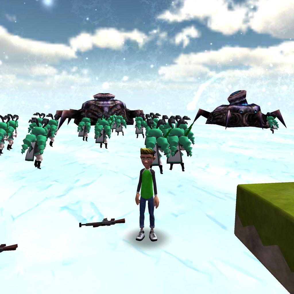 Unity Play | akame ga kill 2 game