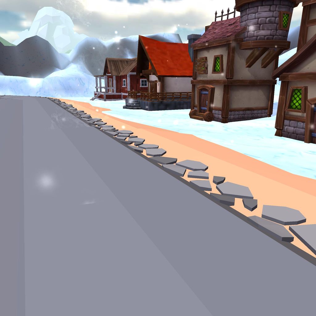 Unity Play | Sandbox game