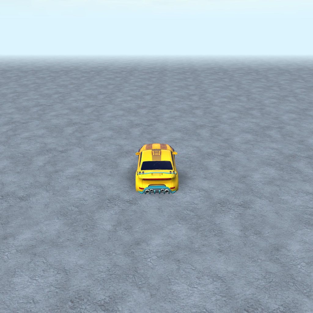 Unity Play | the finish line game