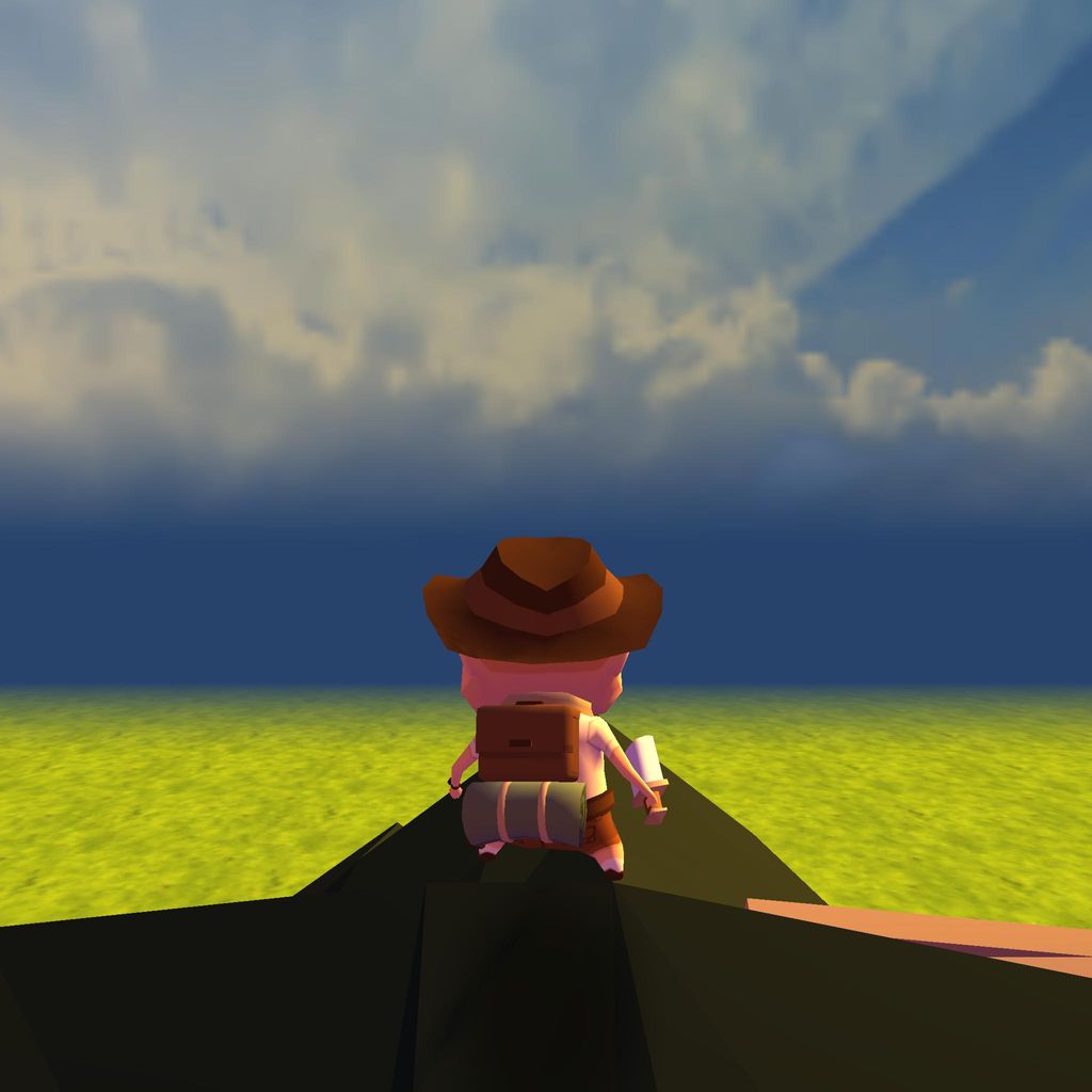 Unity Play | Cartoon Network War Battle game