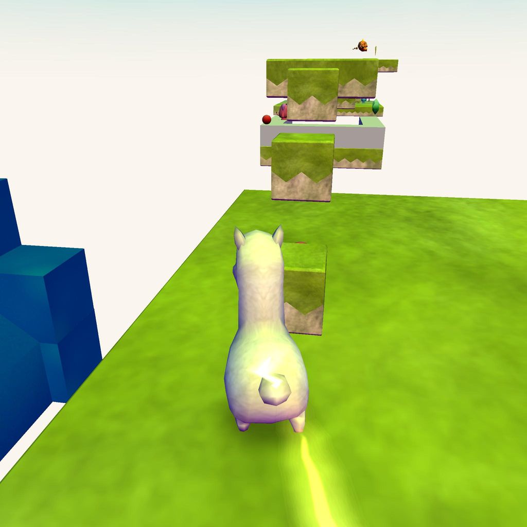 Unity Play | obby pro game