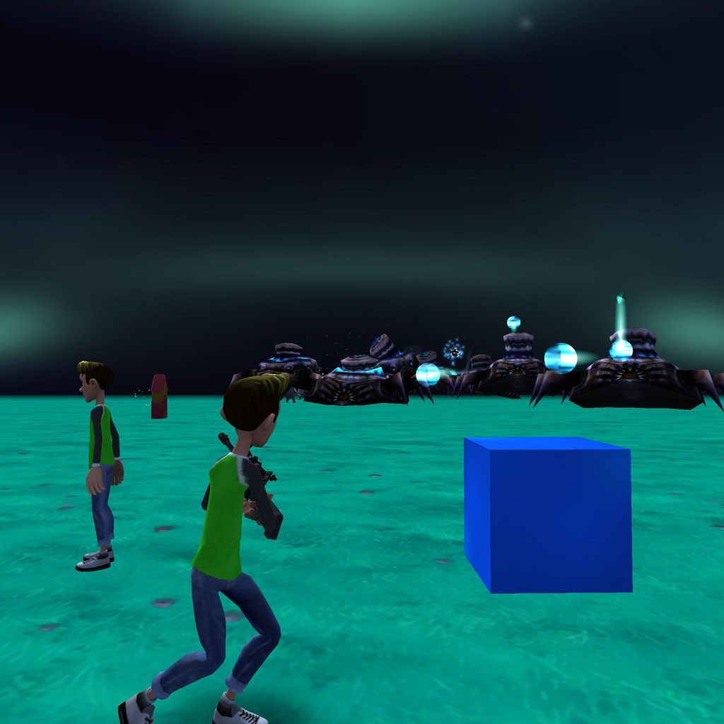Unity Play | world of fight game