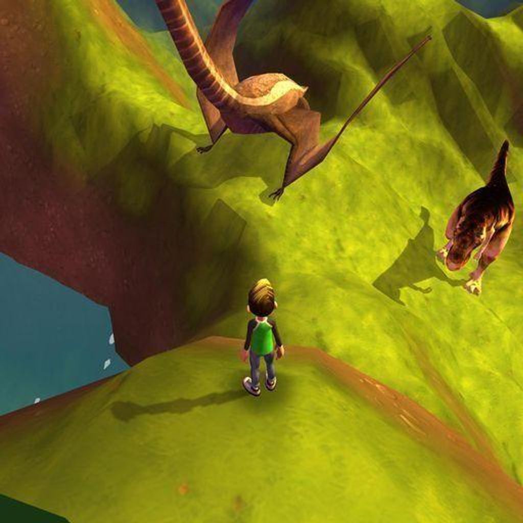 Unity Play | THE LAST LAND game