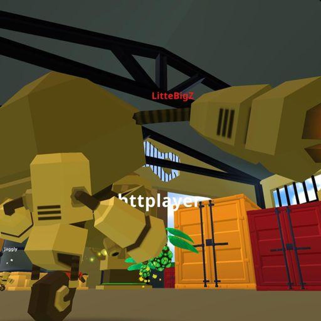 Unity Play | Virus vs medicines game