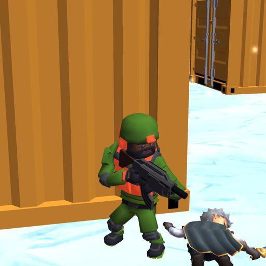 Unity Play | warzone battlegrounds game