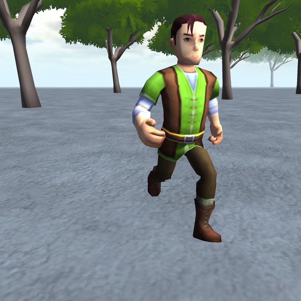 Unity Play | super mario horror game game