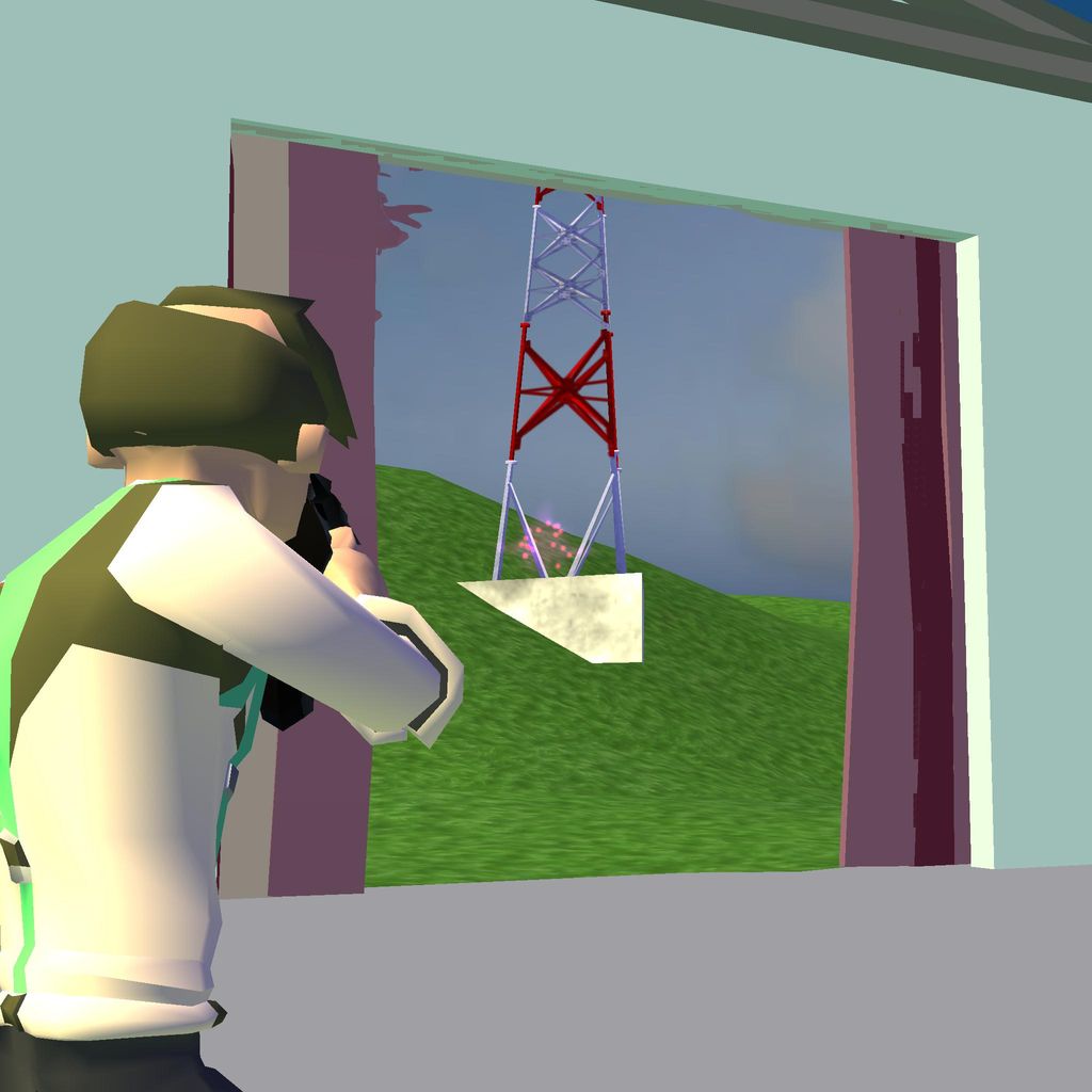 Unity Play | war 1 game