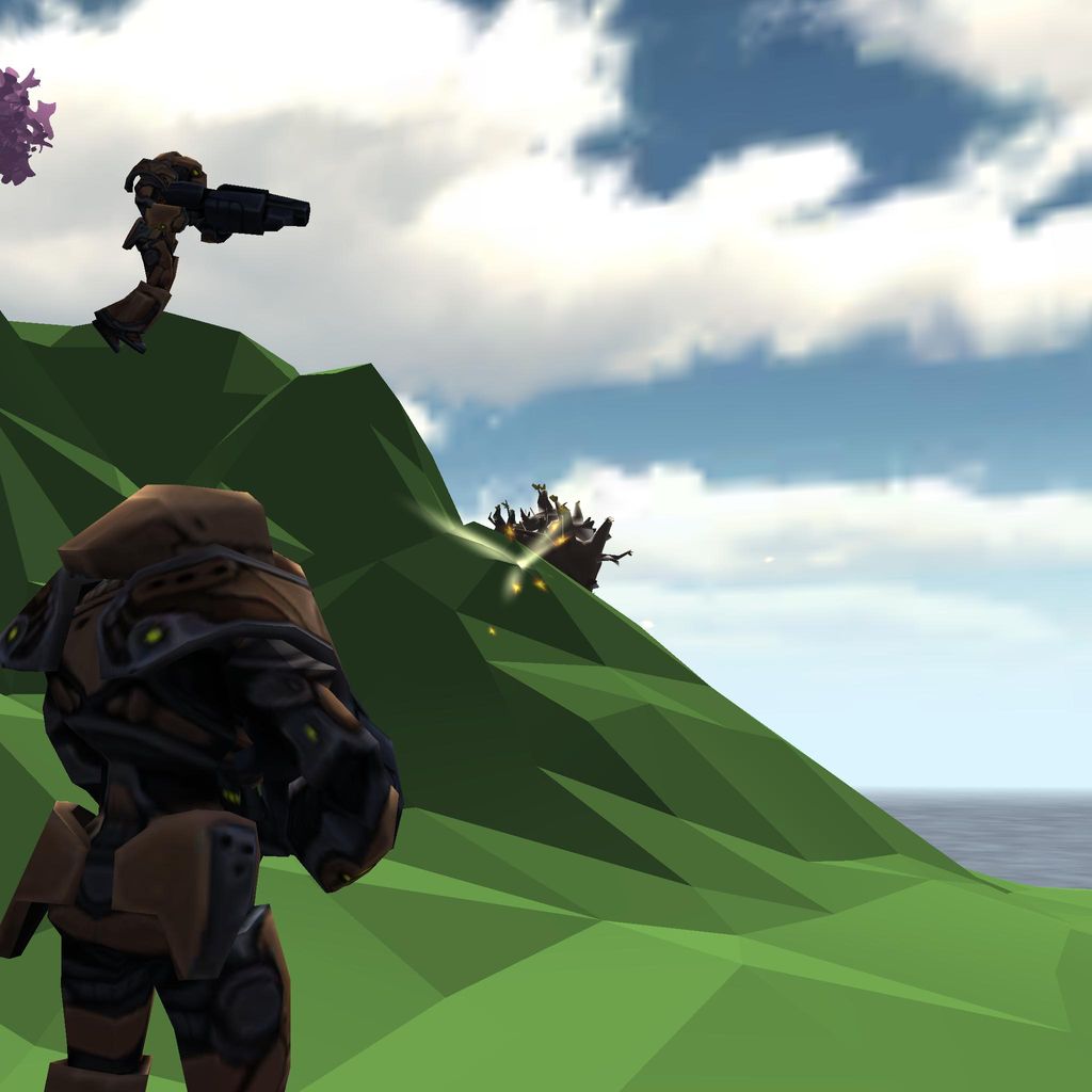 Unity Play | battle fight game