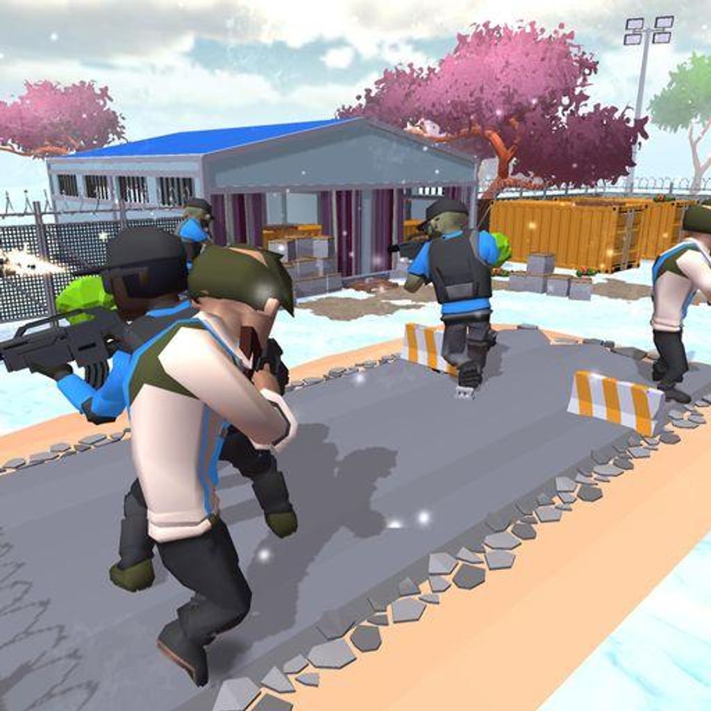 Unity Play | Cool game