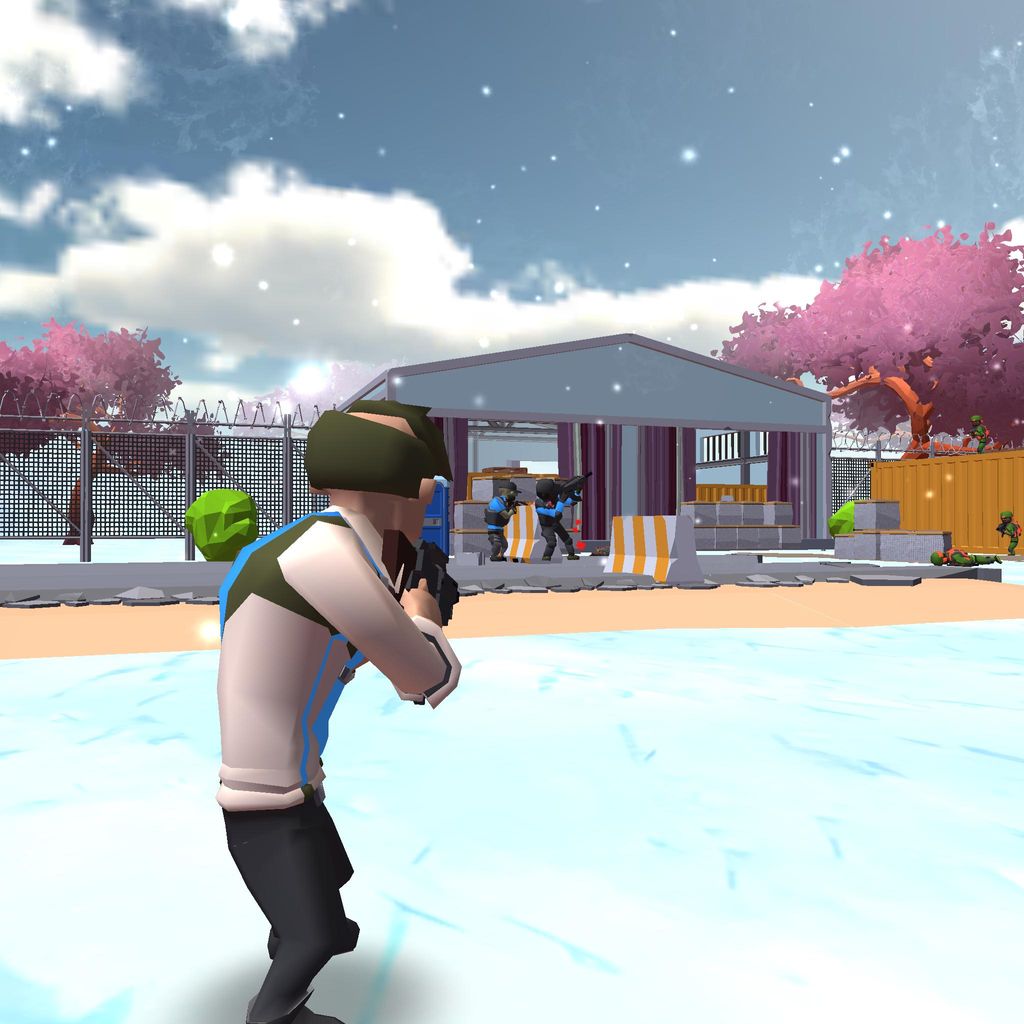 Unity Play | aman kumar game