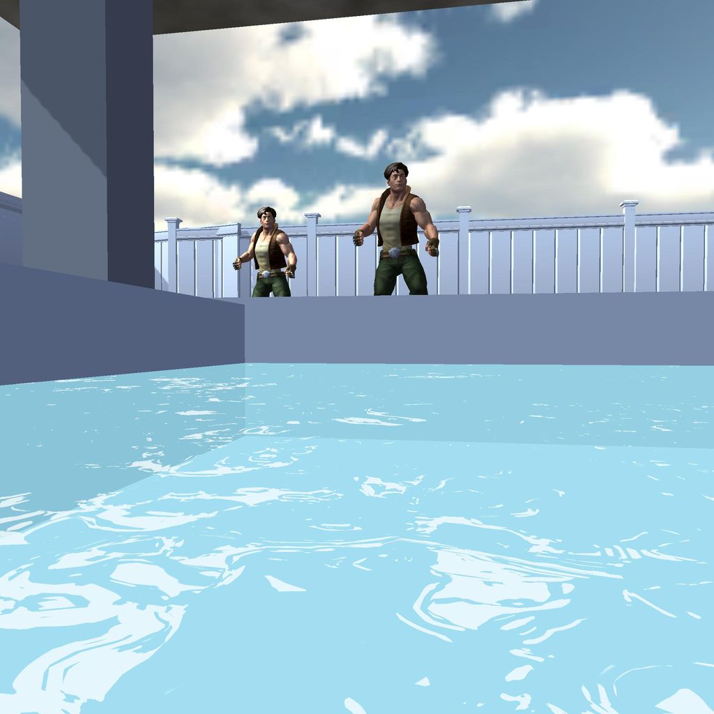 Unity Play | Standoff 2 duel map pool game