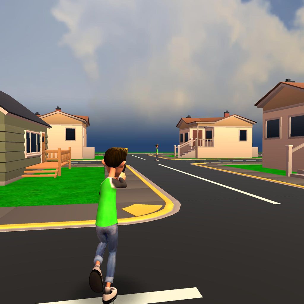 Unity Play | Murder Simulator game