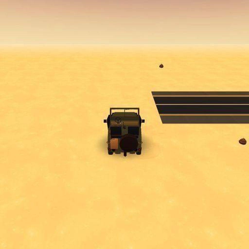 Unity Play | Operation Desert venom game