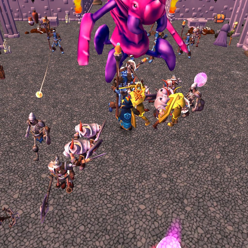 Unity Play | PUMP game