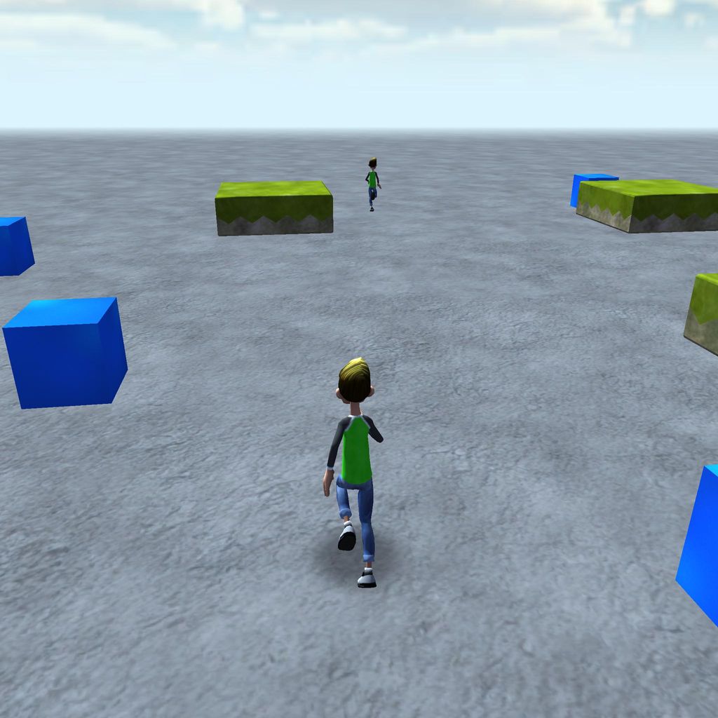 Unity Play | new game 2025 game