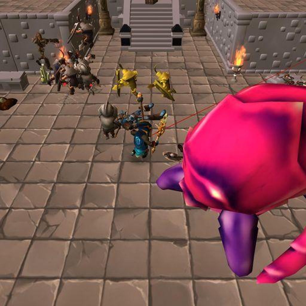 Unity Play | mono game