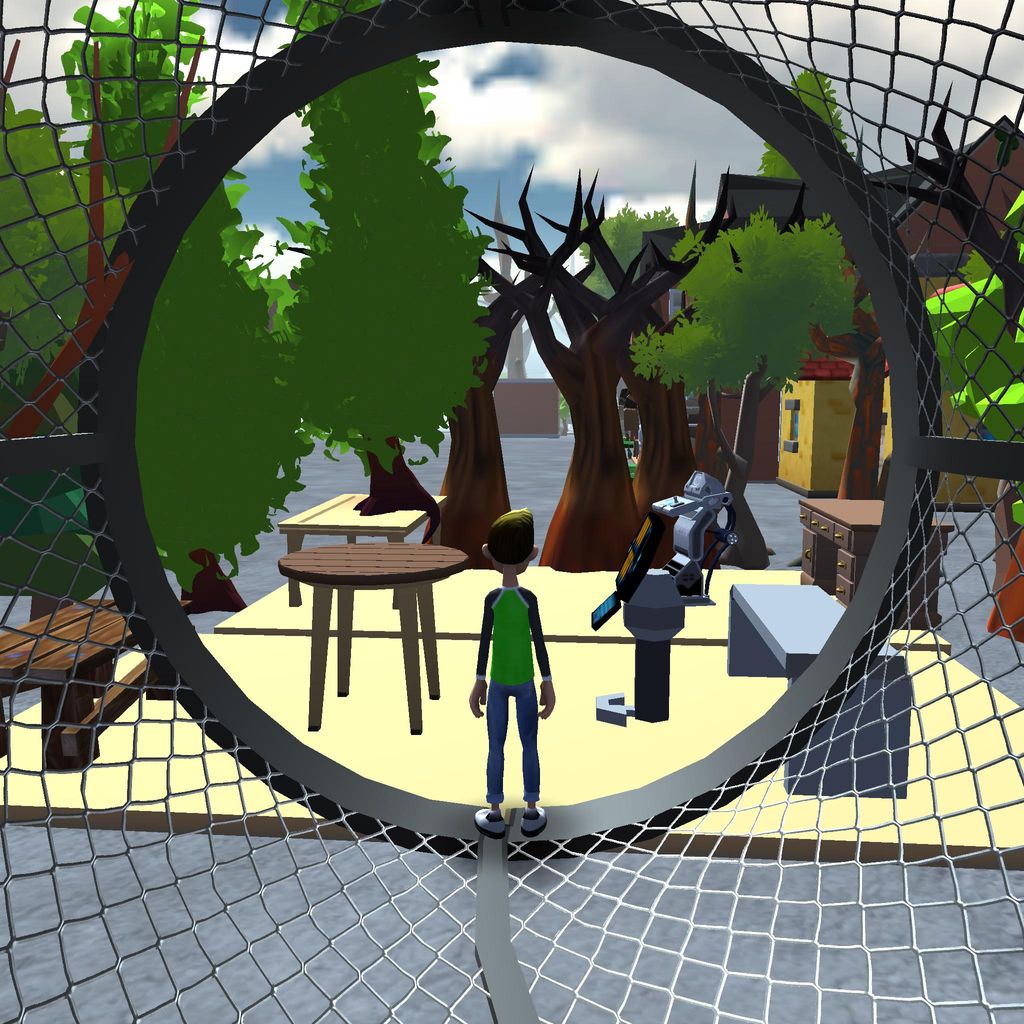 Unity Play | ???????? 2 ??????. game