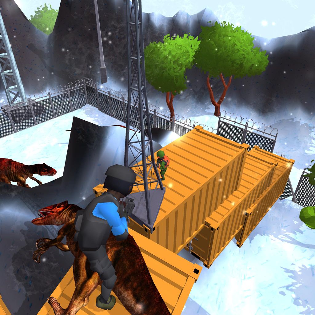 Unity Play | Brain game