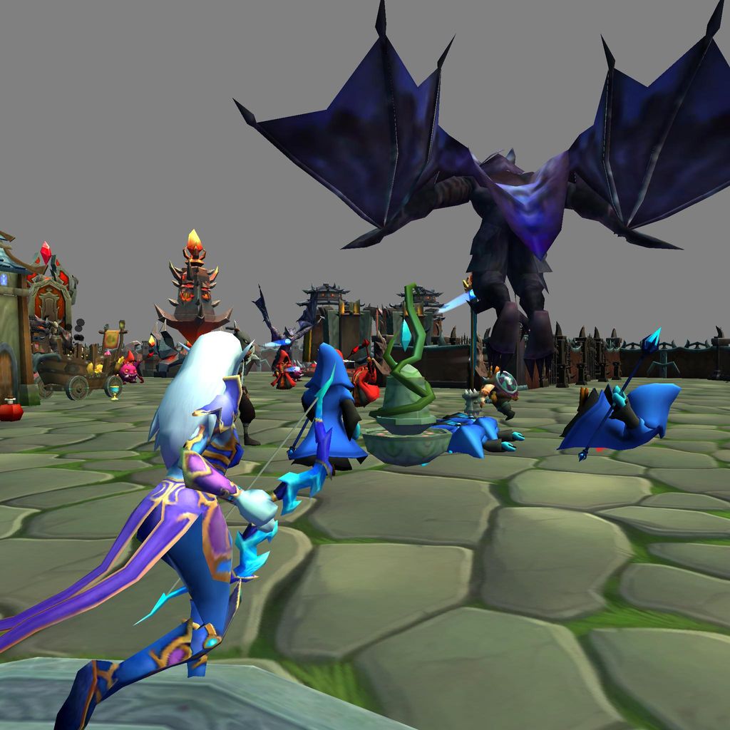 Unity Play | What A game 🎯 game