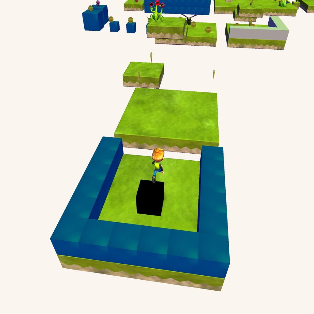 Unity Play | my boss game