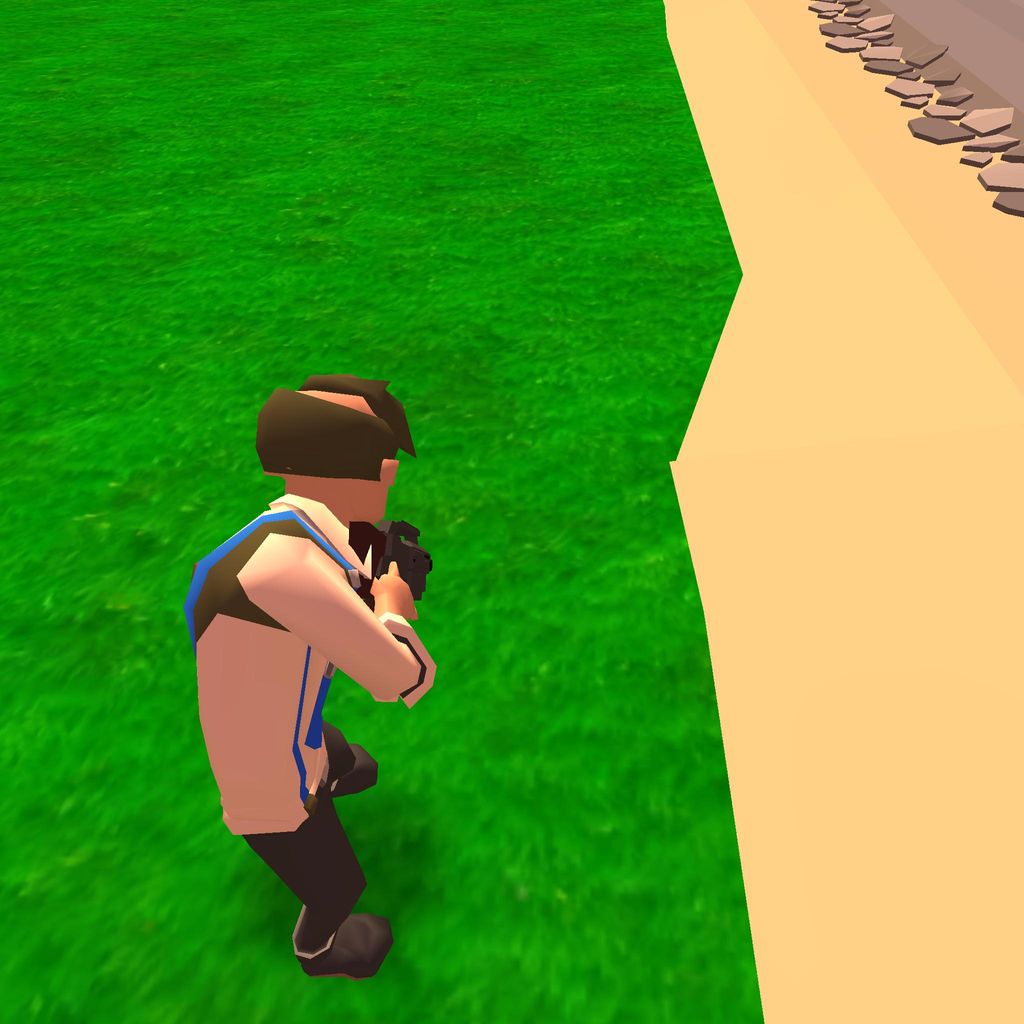 Unity Play | Boa vida game