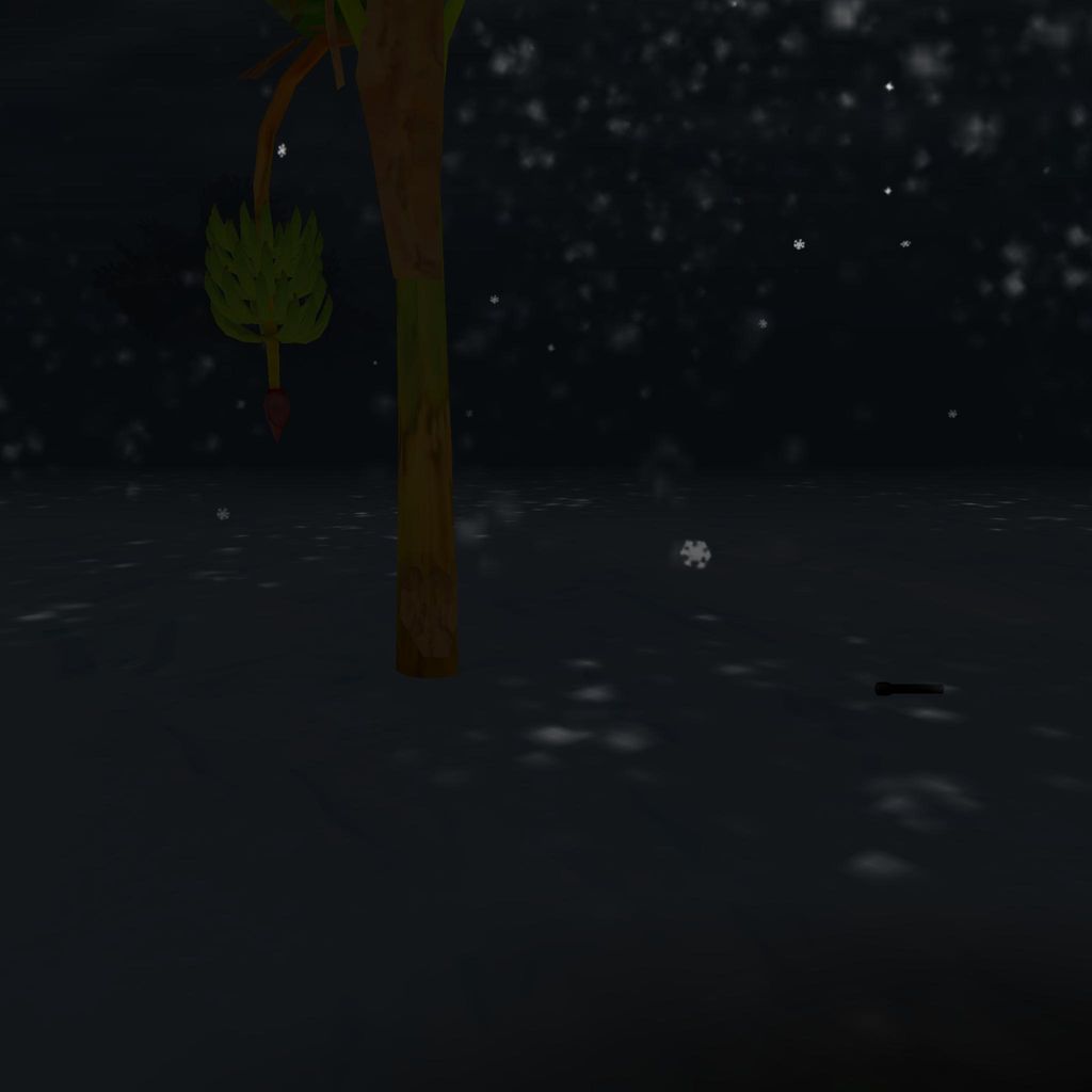Unity Play | THE WENDIGO game