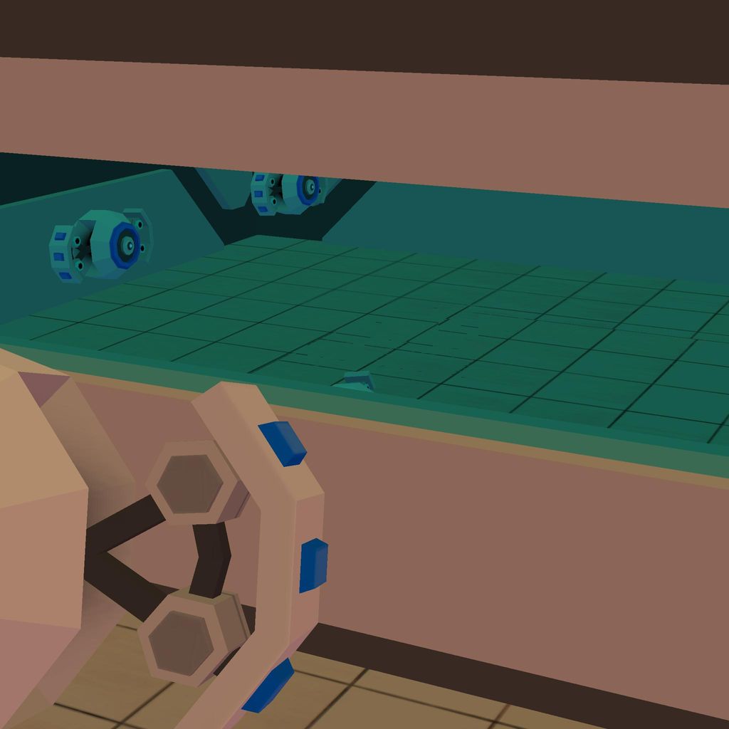 Unity Play | Killing machine game