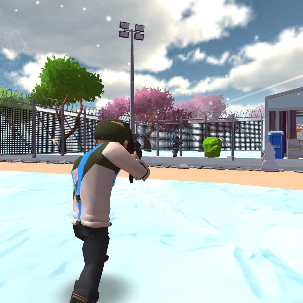 Unity Play | dragon game