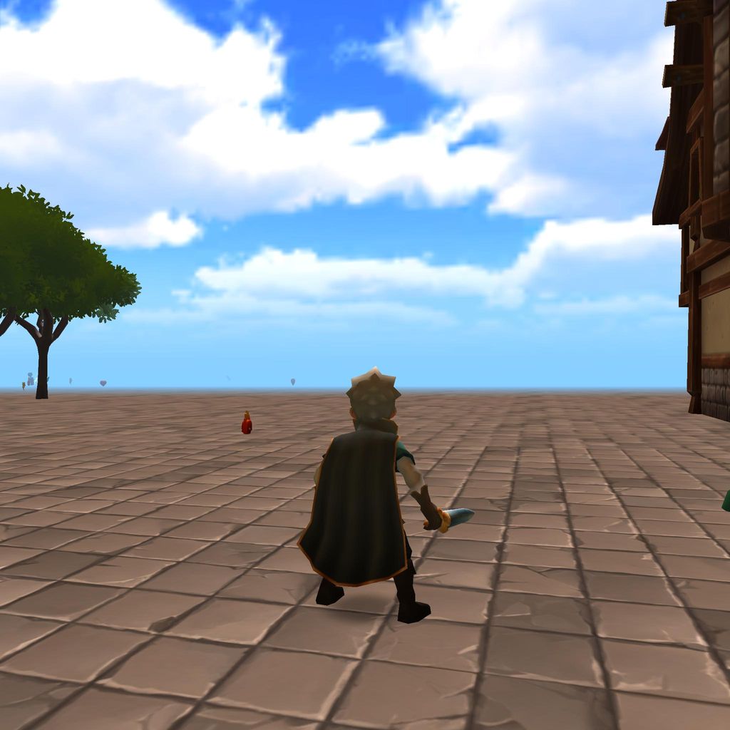 Unity Play | atk 2055 part 2 game