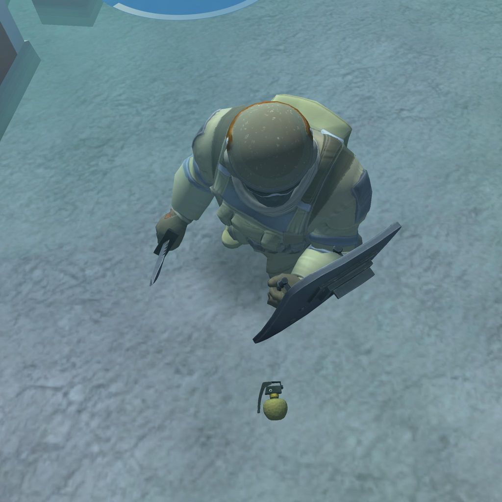 Unity Play | bam game