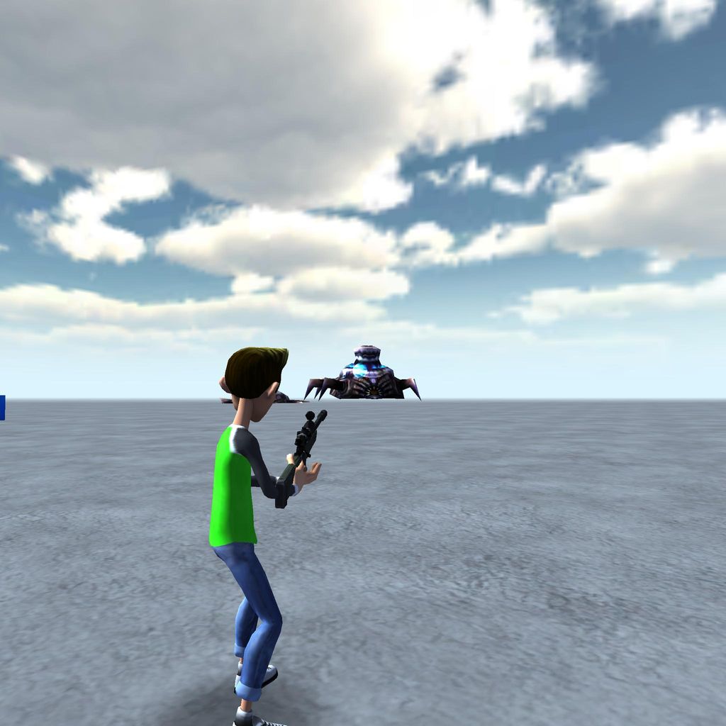 Unity Play | dge game