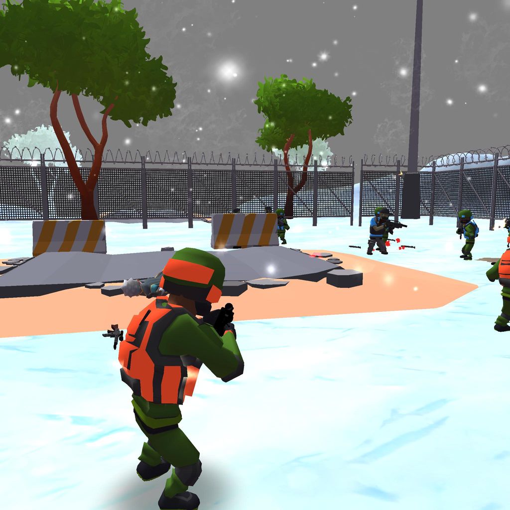 Unity Play | free me free game