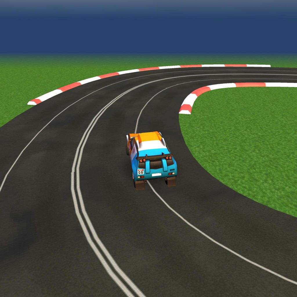 Unity Play | car car burr game