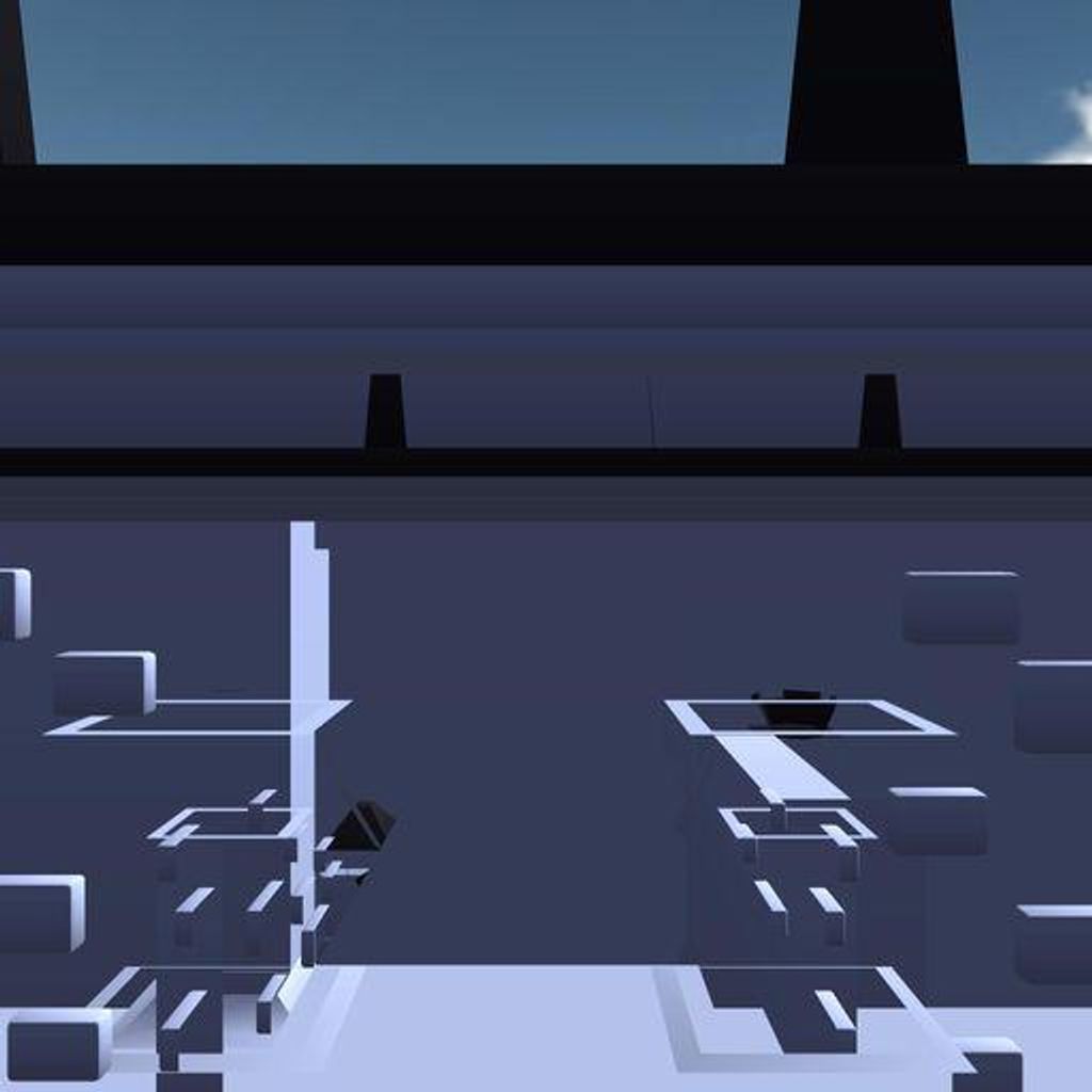 Unity Play | entity chapter 2 trailor game