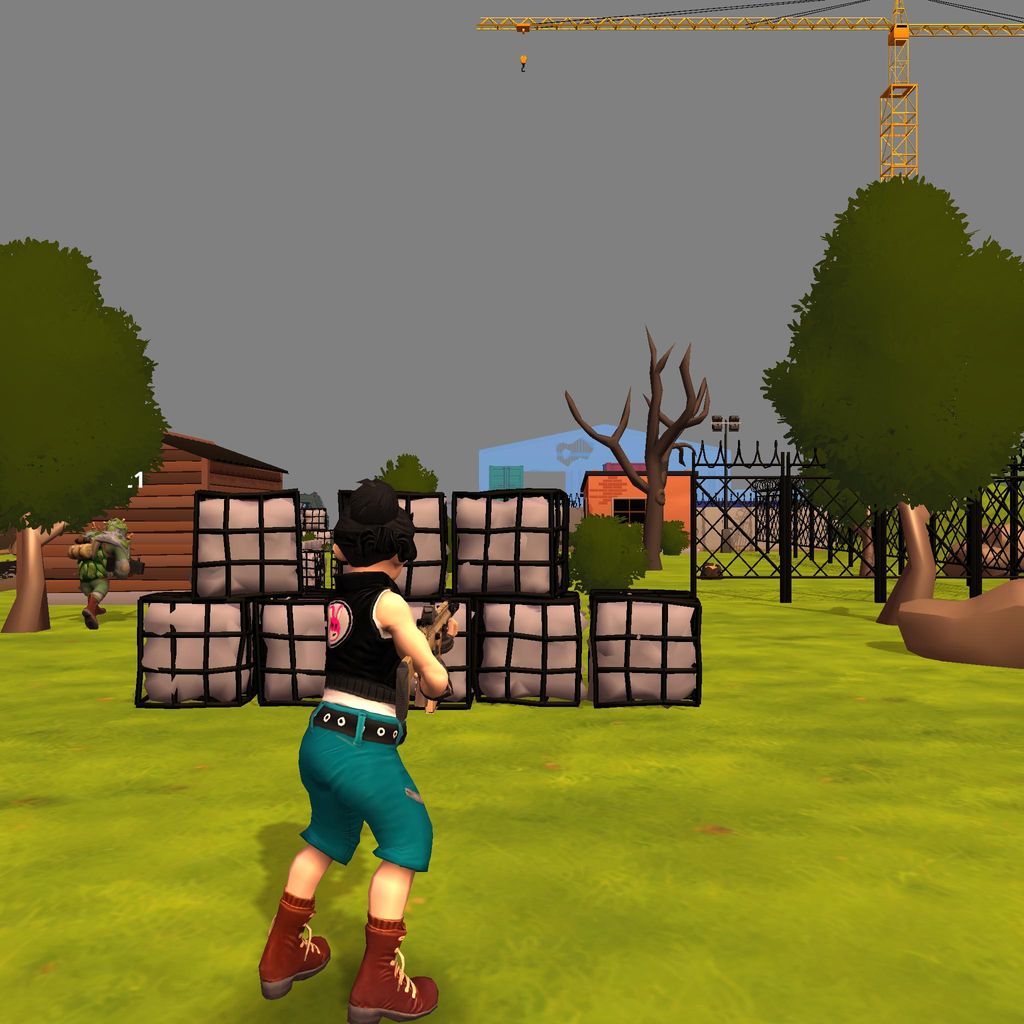 Unity Play | asm99644 game