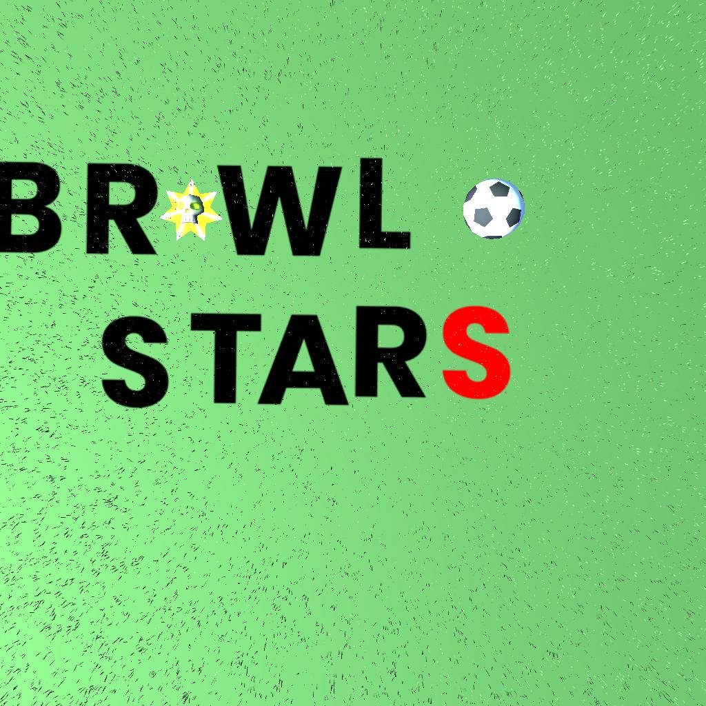 Unity Play | Brawl stars (brawl ball) game
