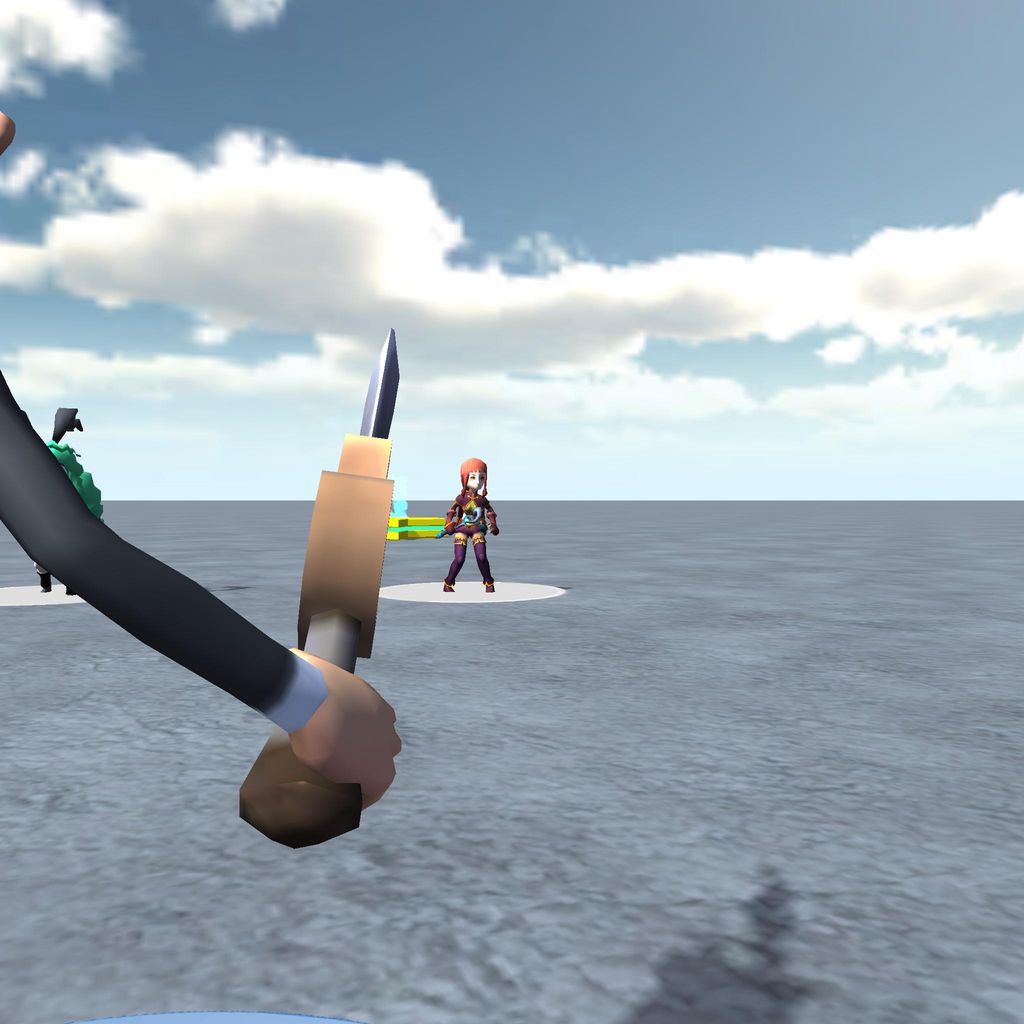 Unity Play | Sigma boy game