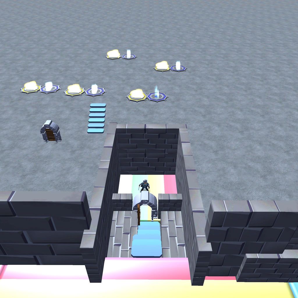 Unity Play | fen oyunu game