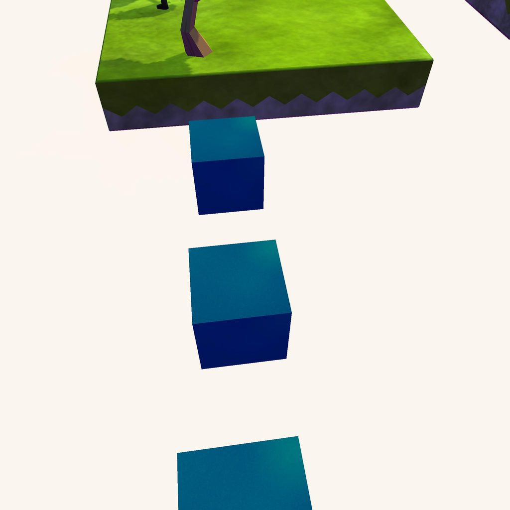 Unity Play | chapter 2, season 2 game